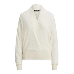 Lauren by Ralph Lauren Lauren Ralph Lauren Pullover 'WAKIRA' Damen Größe XS creme