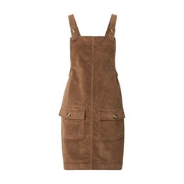 Only Overall Skirt 'ONLGLOBAL' female Brown size XL