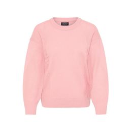 oxmo Sweater ' OXISELMO ' female Pink size XL
