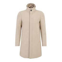 Matinique Mantel 'Harvey' Herren Gr&ouml;&szlig;e S beige