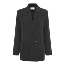 Gestuz Blazer 'Joelle' Damen Gr&ouml;&szlig;e 32 schwarz