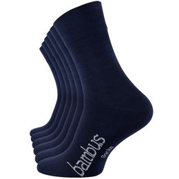 Vincent Creation Socks male Blue size 39-42