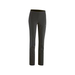 Gonso Bike Softshellhose Riga 2 in Schwarz | Gr.: 40