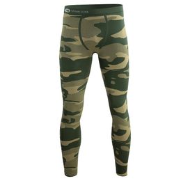 Stark Soul&reg; Stark Soul Athletic Pants male Green size S/M