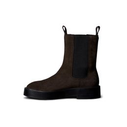 Calvin Klein Chelsea Boots female Brown size 37