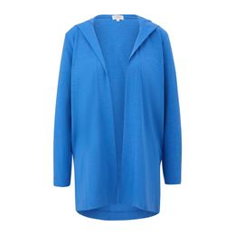 s.Oliver Strickjacke Damen Gr&ouml;&szlig;e L blau
