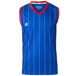 Stark Soul&reg; Stark Soul Performance Shirt male Blue size XXL