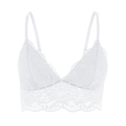 Yenita Bra female White size S