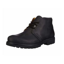 Panama Jack Lace-Up Boots 'Panama Jack' male Black size 49