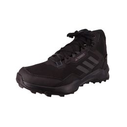 adidas Performance Halbschuhe schwarz | Gr.: 42 2/3
