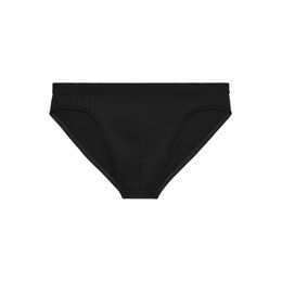 HOM Swim Mini Briefs Sea Life 1er-Pack in Black | Gr.: S