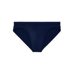 HOM Swim Mini Briefs Sea Life 1er-Pack in navy | Gr.: XL