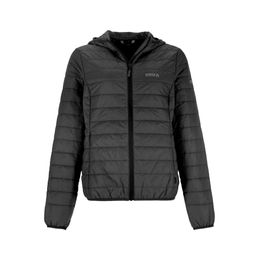 Pro X PRO-X elements Jacke "FRITZI" in Schwarz | Gr.: 42