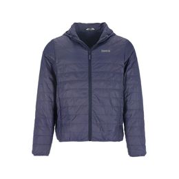 Pro X PRO-X elements Jacke "FRITZ" in Vintageblau | Gr.: M