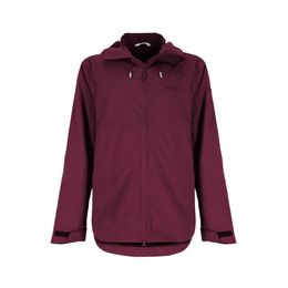 Pro X PRO-X elements &Uuml;bergangs-/Funktionsjacke "JOSI" in Beere | Gr.: 42