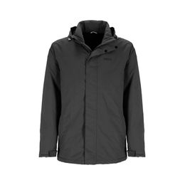 Pro X PRO-X elements &Uuml;bergangs-/Funktionsjacke "WERNI" in Schwarz | Gr.: L