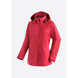 Maier Sports Trekkingjacke Partu Long W in var_Farbe | Gr.: X