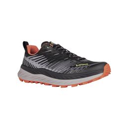 Lowa FORTUX FORTUX in grau/flame | Gr.: 10,5