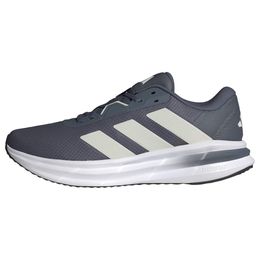 adidas Performance Laufschuh 'Galaxy 7' Herren Gr&ouml;&szlig;e 44.5/45 schwarz / wei&szlig;