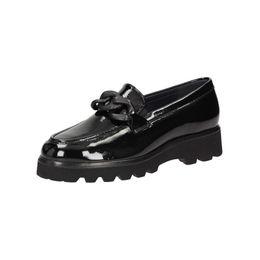 Sioux Slipper Meredira-712-H in schwarz | Gr.: 39