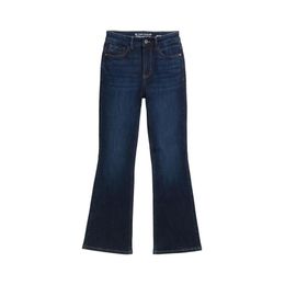 Tom Tailor Jeans in Dark Blue Denim | Gr.: W29/L32