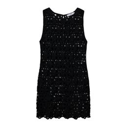 Mango Kleid 'Honolulu' Damen Gr&ouml;&szlig;e S schwarz