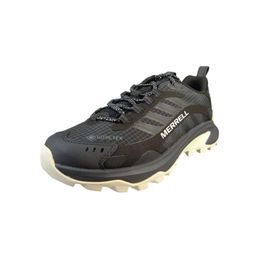 Merrell Halbschuhe schwarz | Gr.: 37