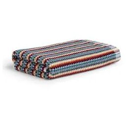 Möve Handtücher MÖVE "Bliss bunt", bunt (multicolor), B:50cm L:100cm, Walkfrottier, Jaquard-Walkfrottier, Handtücher, mit Perlstruktur
