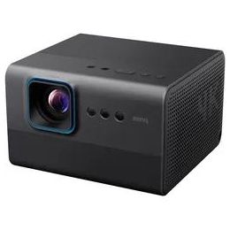 BenQ DLP-Beamer "GP520", schwarz, B:24,13cm H:15,1cm T:22,5cm, Beamer
