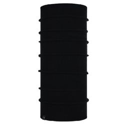 Buff Reversible Polar Buff Bekleidung Unisex schwarz 48.6