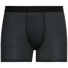 Odlo Active F-Dry Light Eco Boxer Bekleidung Herren schwarz S