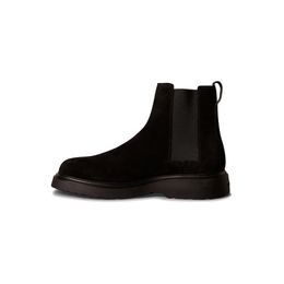 Calvin Klein Chelsea Boots Damen Gr&ouml;&szlig;e 40 bunt Winterschuhe
