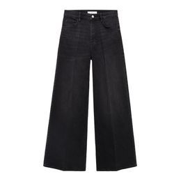 Mango Jeans 'ELISE' Damen Größe 25/26 schwarz