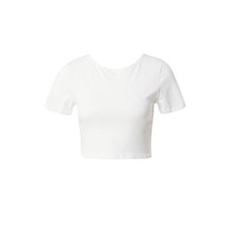 ABOUT YOU Shirt 'Malou' female White size 36