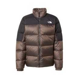 The North Face Outdoor jacket 'Diablo 2.0' male Brown size M