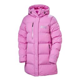 Helly Hansen Mantel 'Adore' Damen Gr&ouml;&szlig;e M pink Wintermantel