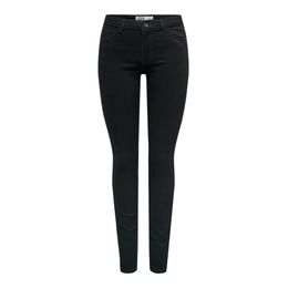 Jacqueline de Yong JDY Jeans 'Blume' Damen Gr&ouml;&szlig;e 25/26 black denim