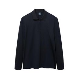 Mango Man Pullover 'Garethp' Herren Gr&ouml;&szlig;e M navy