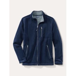 Walbusch Huskyfleece Jacke