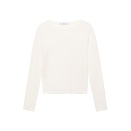Mango Pullover 'RIRA' Damen Größe XS ecru