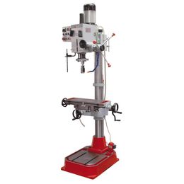 HOLZMANN-MASCHINEN Holzmann Getriebebohrmaschine ZX40PC - 400V