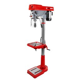 HOLZMANN-MASCHINEN Holzmann Ständerbohrmaschine SB253VH - 230V