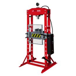 HOLZMANN-MASCHINEN Holzmann Werkstattpresse 30 Tonnen WP30PLUS