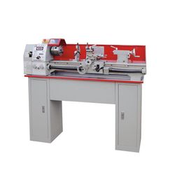 HOLZMANN-MASCHINEN Holzmann Metalldrehbank variable Geschwindigkeit ED750FDQ - 230V
