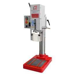 HOLZMANN-MASCHINEN Holzmann Getriebebohrmaschine GBM25T - 400V