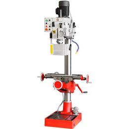 HOLZMANN-MASCHINEN Holzmann Getriebebohrmaschine ZX50PC - 400V