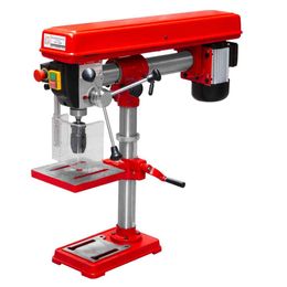 HOLZMANN-MASCHINEN Holzmann Tischbohrmaschine mit Radialverstellung SB3116RMN - 400V