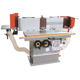 HOLZMANN-MASCHINEN Holzmann Kantenschleifmaschine oszillierend KOS3000C - 400V