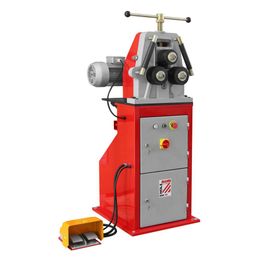 HOLZMANN-MASCHINEN Holzmann Ringbiegemaschine RBM28 - 400V