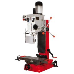 HOLZMANN-MASCHINEN Holzmann Fr&auml;smaschine ZX7045 - 400V